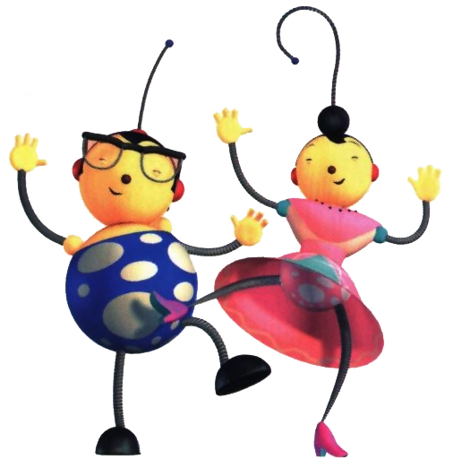 Percy | Rolie Polie Olie Wiki | Fandom