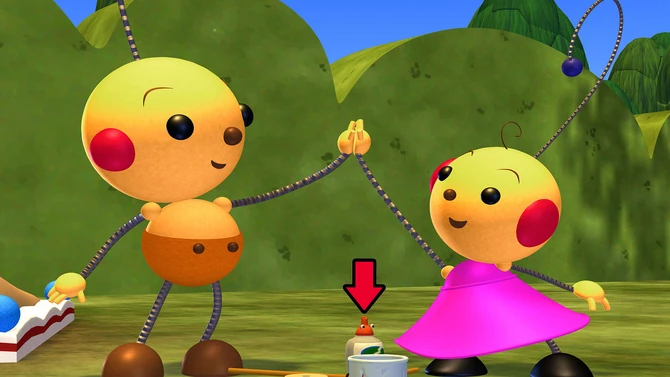 Rolie Polie Olie Wiki | Fandom