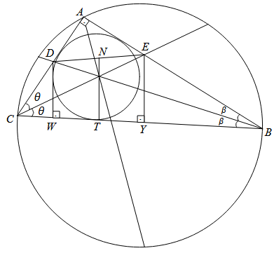 Construções Geométricas | Wiki Olimpédia | Fandom