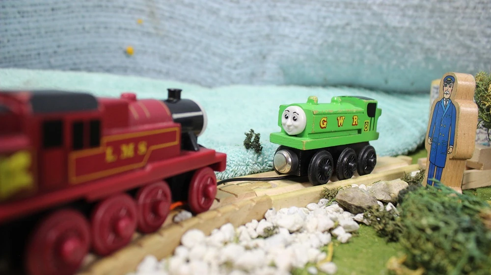 Duck | Oliver Duck Wiki | Fandom