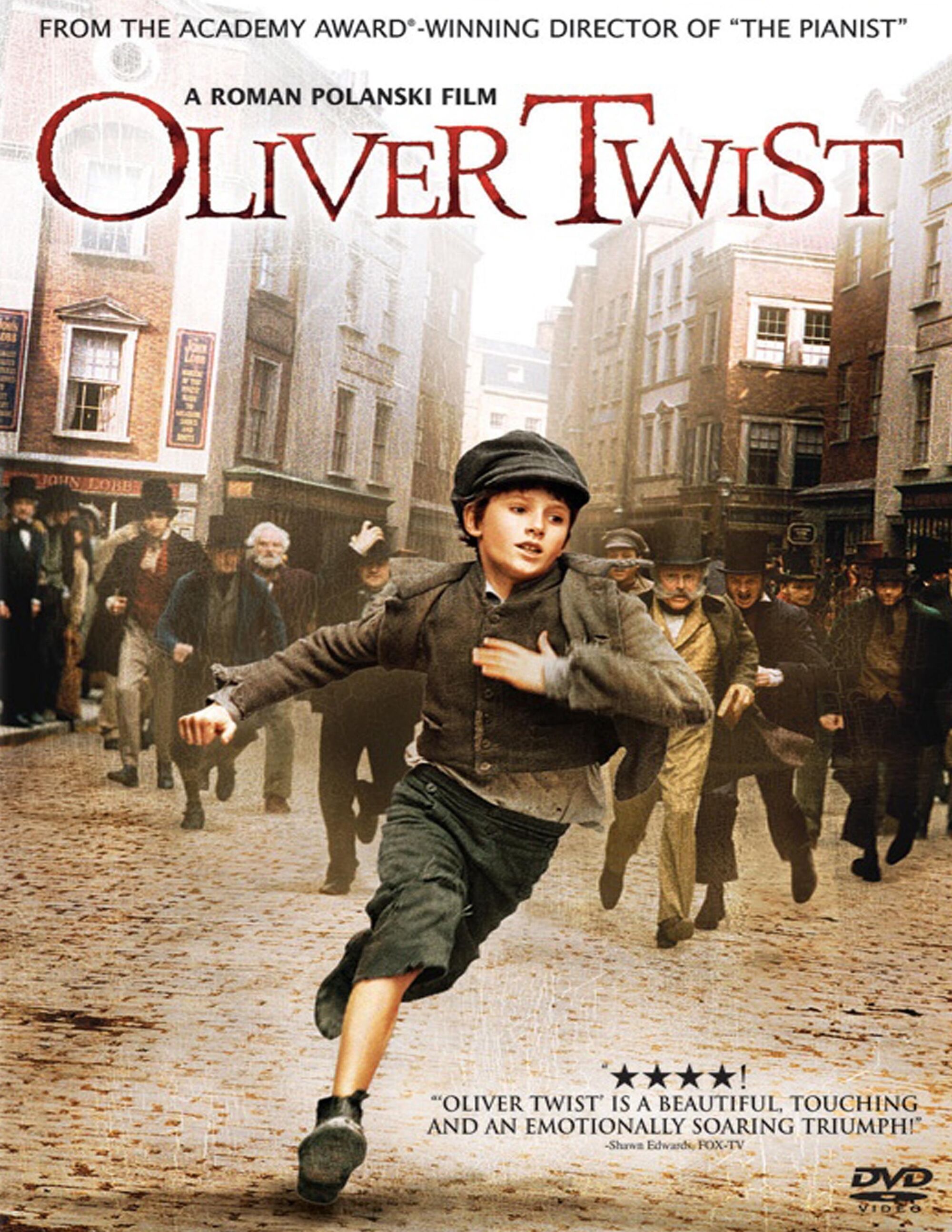 Oliver Twist (2005 film) | Oliver Twist-Charles Dickens Wiki | Fandom Oliver Twist (2005 film) | Oliver Twist-Charles Dickens Wiki | Fandom