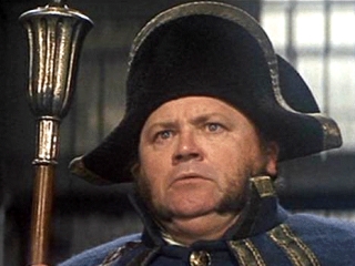 Mr. Bumble | Oliver Twist-Charles Dickens Wiki | FANDOM powered by Wikia