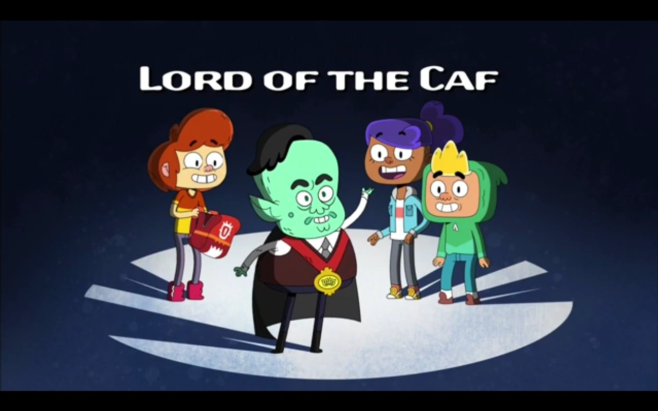 User blog:! Its ! Ollie !/Every Title Cards When I See | Ollie's Pack ...