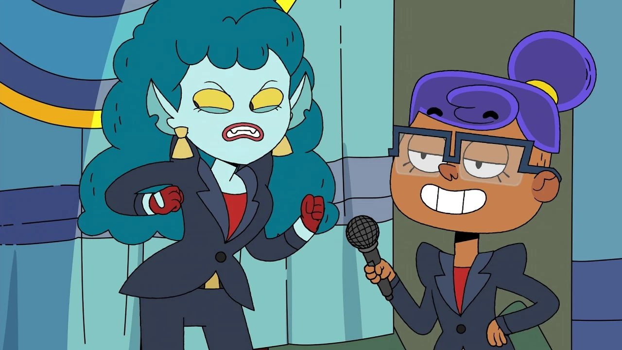 Cleo for President/Gallery | Ollie's Pack Wiki | Fandom