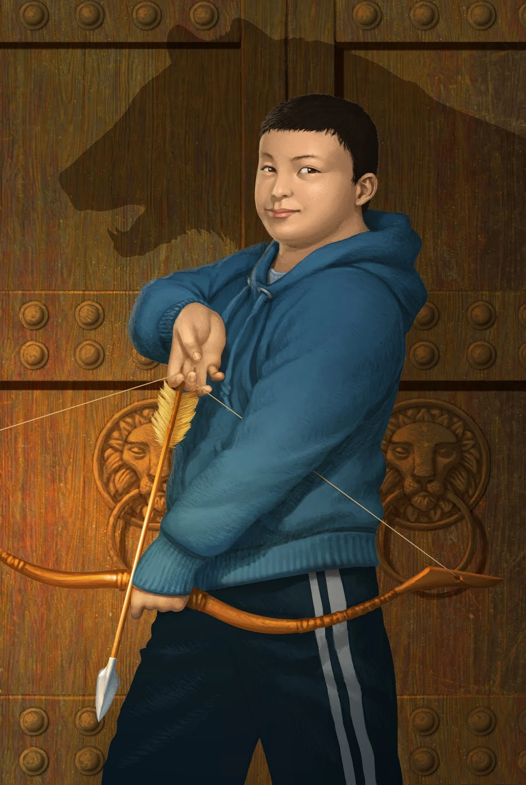Frank Zhang | Olympian RPG Wiki | FANDOM powered by Wikia