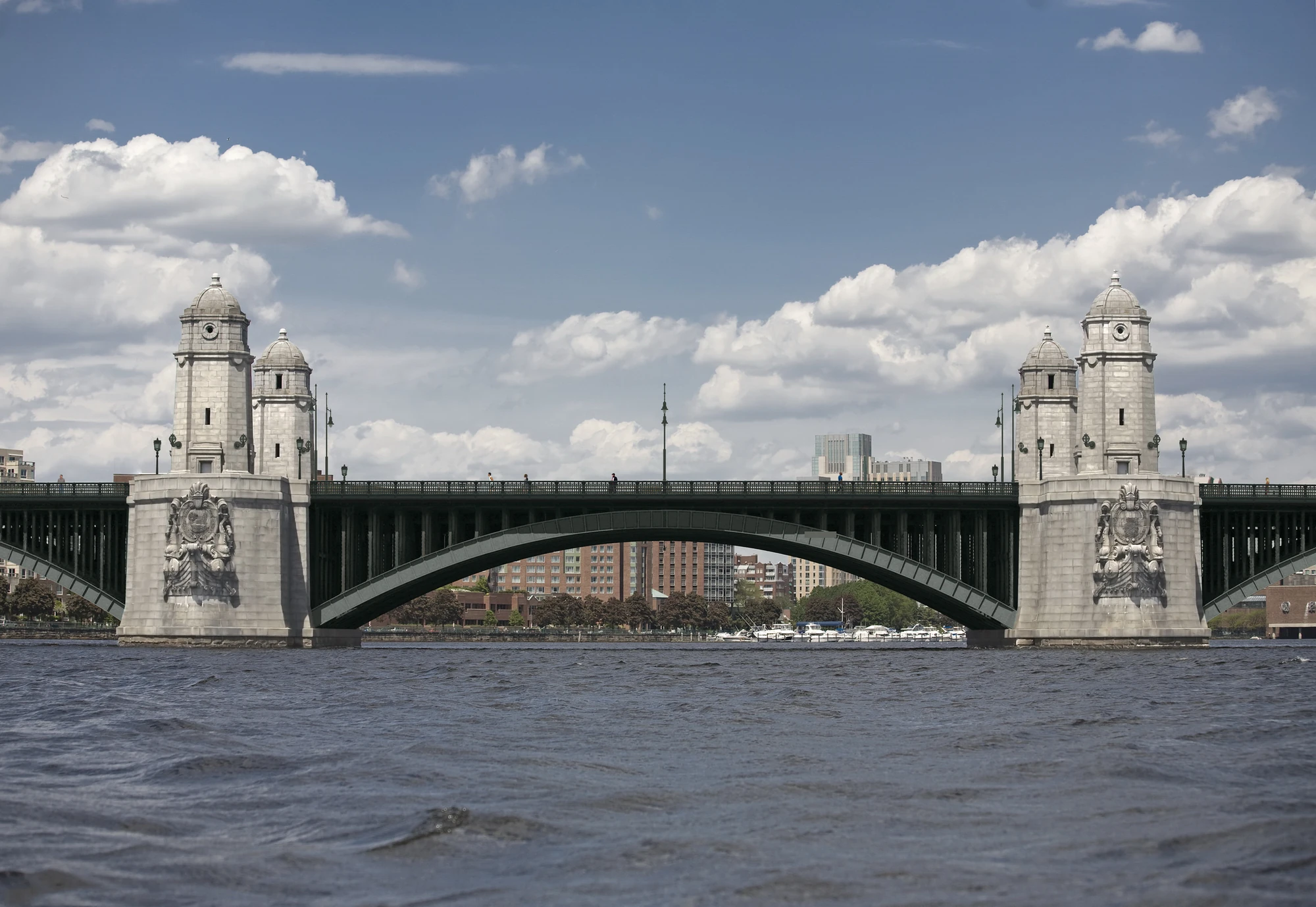 Longfellow Bridge | Riordan Wiki | Fandom