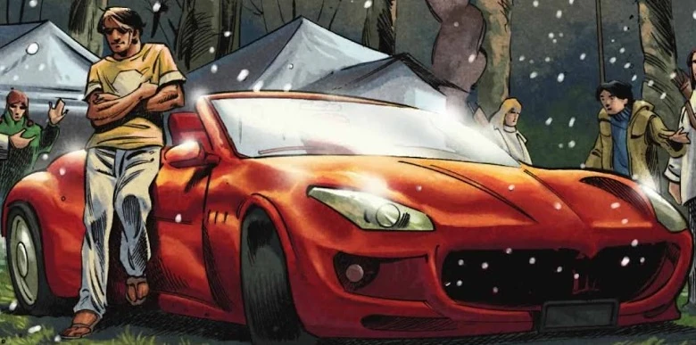 Sun Chariot | Riordan Wiki | Fandom