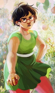 Apollo | Riordan Wiki | Fandom