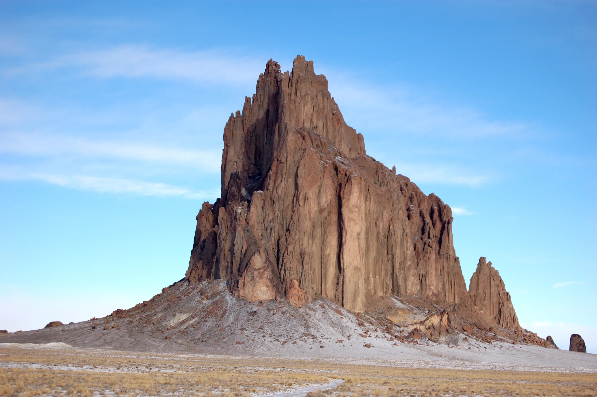 Shiprock | Riordan Wiki | Fandom