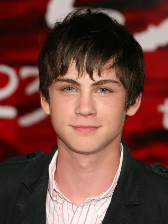 Logan Lerman | Riordan Wiki | FANDOM powered by Wikia