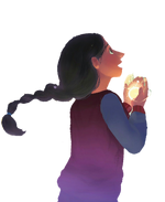 Aru Shah | Riordan Wiki | Fandom