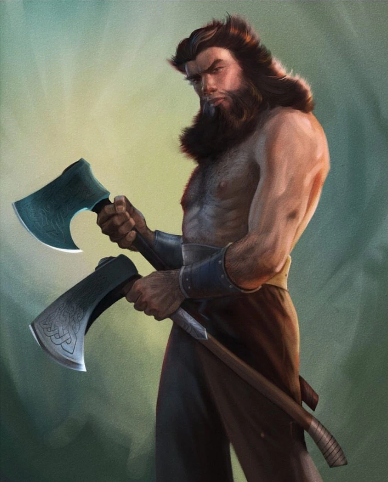 Image - Gunderson.jpg | Riordan Wiki | FANDOM powered by Wikia