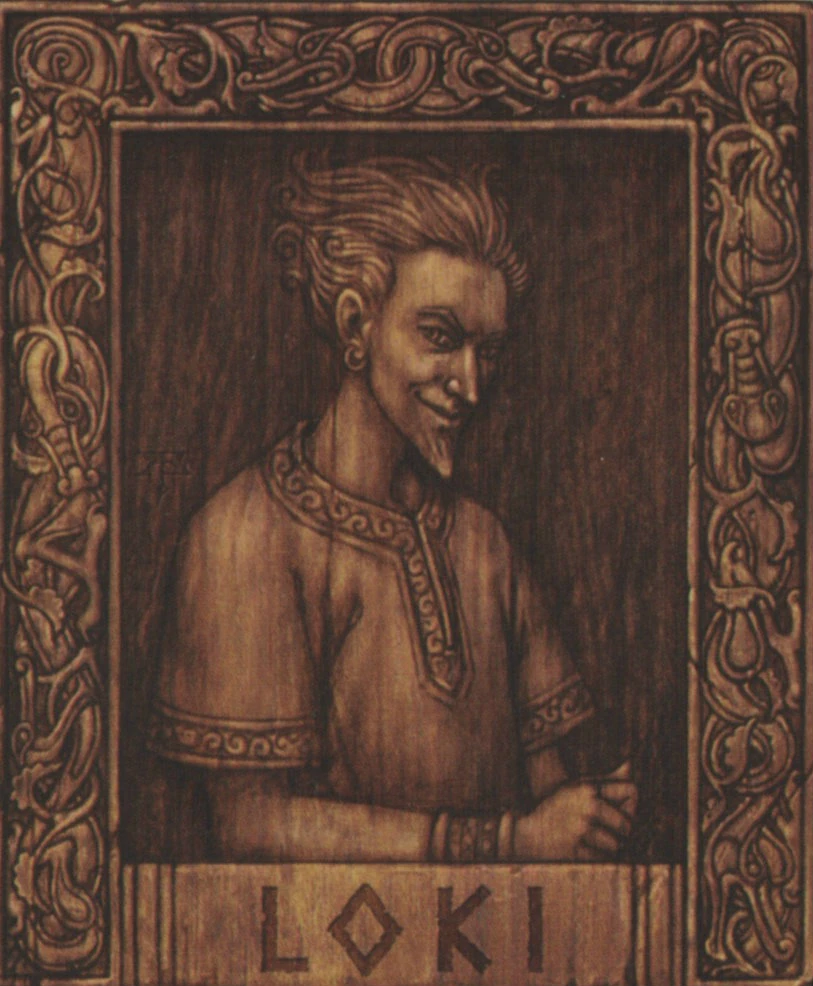 Image - Loki BN Ver.jpg | Riordan Wiki | FANDOM powered by Wikia