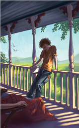 Reed Pipes | Riordan Wiki | Fandom