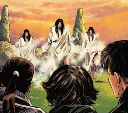 Hesperides | Riordan Wiki | Fandom