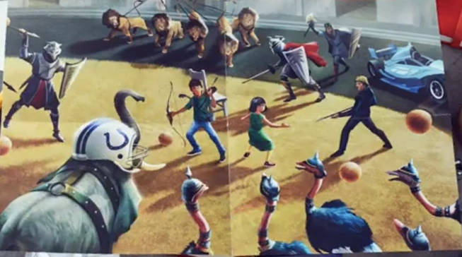 Throne of Memory | Riordan Wiki | Fandom