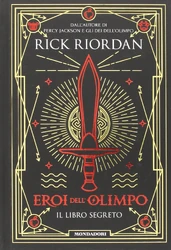 The Demigod Files | Riordan Wiki | Fandom