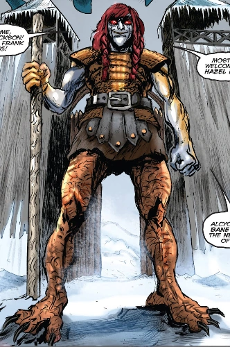 Alcyoneus | Riordan Wiki | Fandom