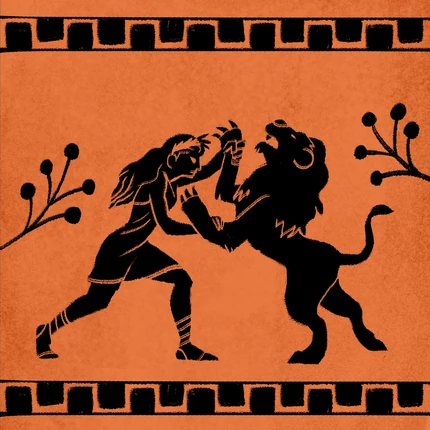 Cyrene | Riordan Wiki | FANDOM powered by Wikia