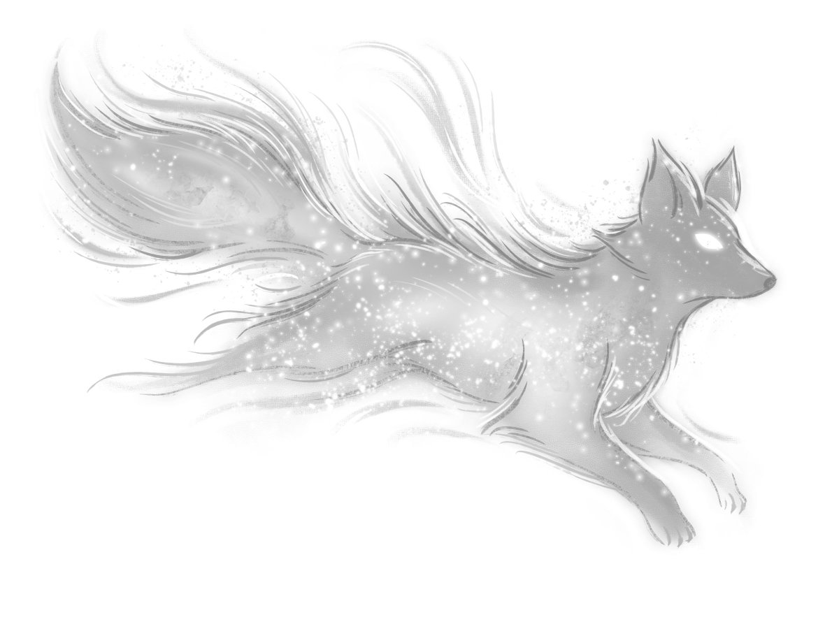 Fox Spirit Riordan Wiki Fandom Powered By Wikia