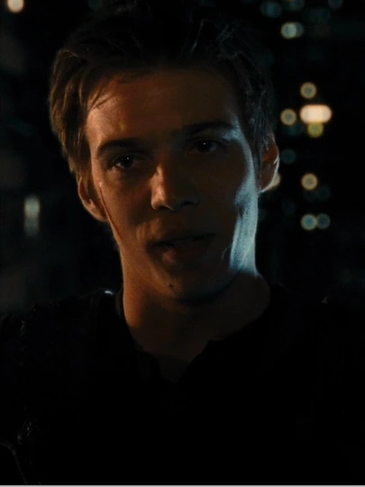 Image - Jake Abel as Luke.png | Riordan Wiki | FANDOM powered by Wikia