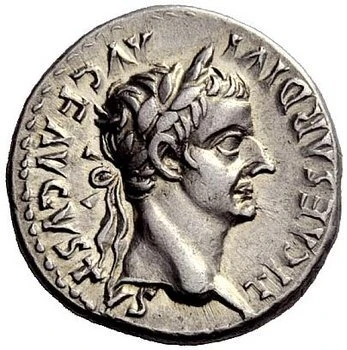 Denarius | Riordan Wiki | Fandom