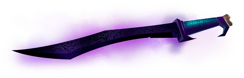 Nico's Sword | Riordan Wiki | Fandom