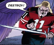 Calais | Riordan Wiki | FANDOM powered by Wikia