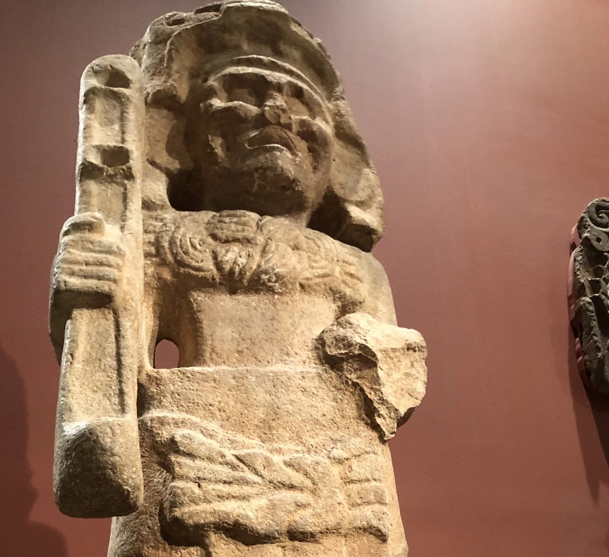 Chaac | Riordan Wiki | Fandom