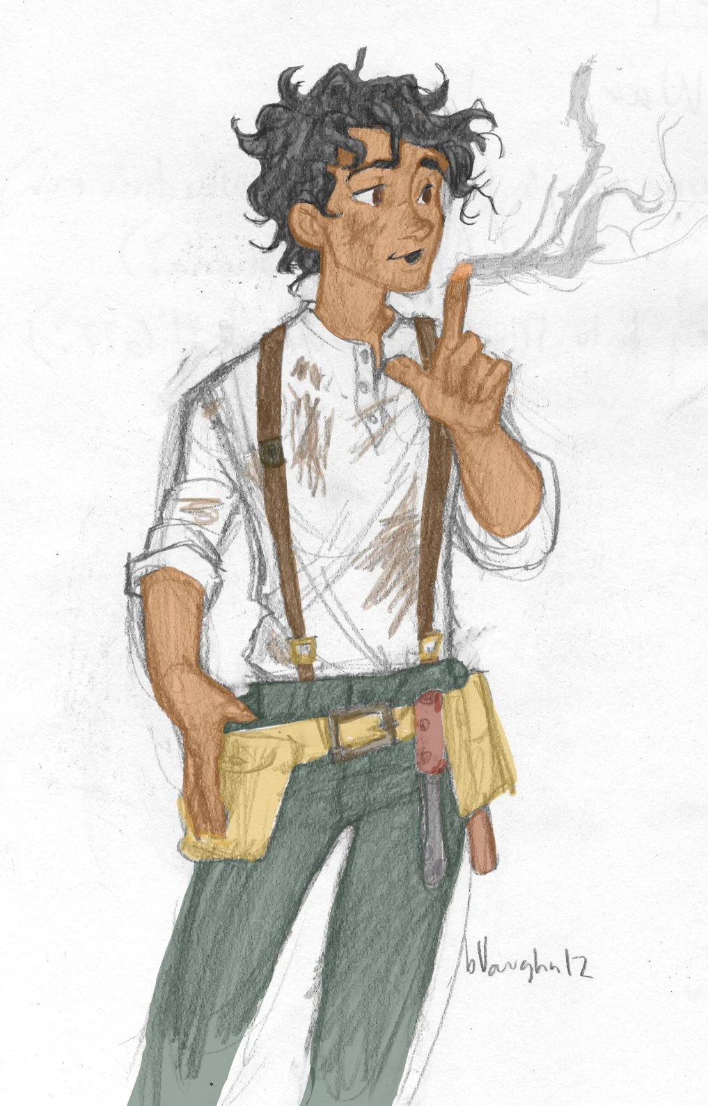 Image - Leo valdez.jpg | Riordan Wiki | FANDOM powered by Wikia