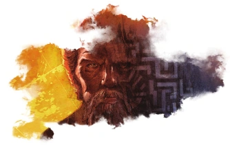 Daedalus | Riordan Wiki | Fandom