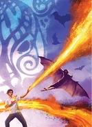 Zane Obispo | Riordan Wiki | Fandom