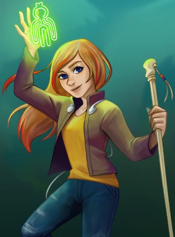 Sadie Kane | Riordan Wiki | Fandom