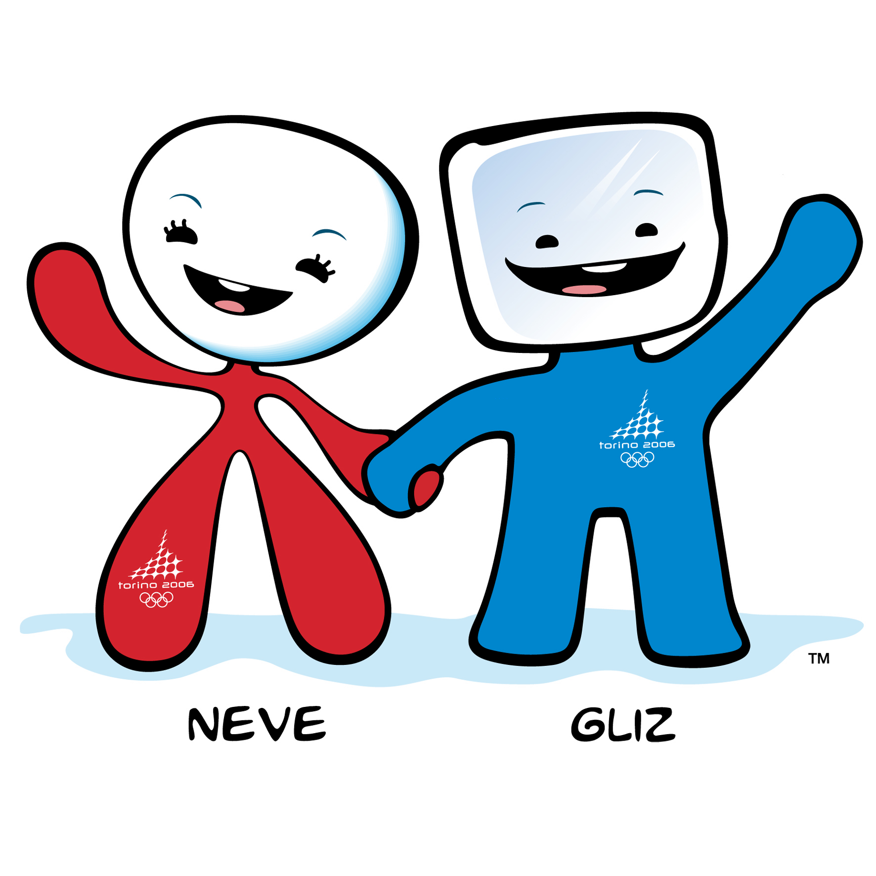 Torino 2006/Mascots | Olympics Wiki | FANDOM powered by Wikia Torino 2006/Mascots | Olympics Wiki | FANDOM powered by Wikia