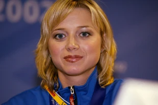 Elena Berezhnaya | Olympics Wiki | Fandom