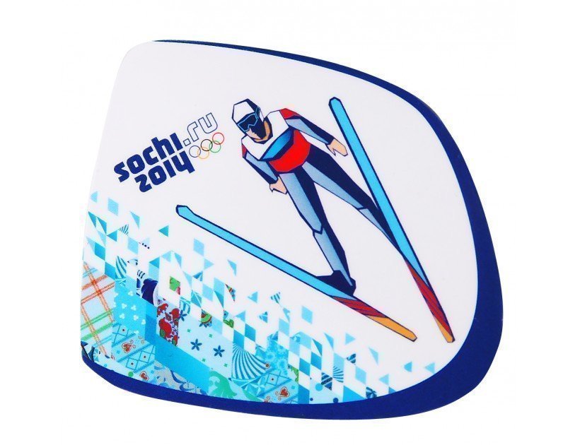 Image Sochi Ski Jumping Logo Olympics Wiki Fandom Powered By