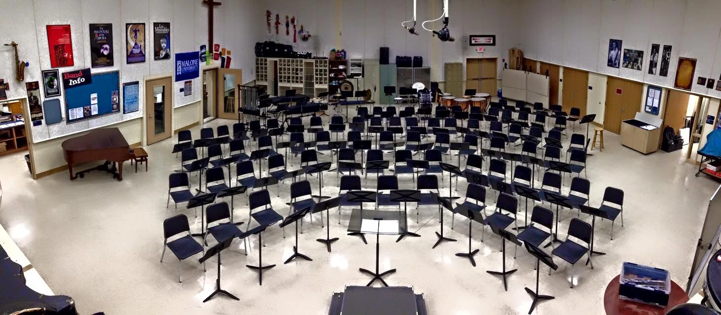 Band Room | Olympus Academy Roleplay Wiki | Fandom