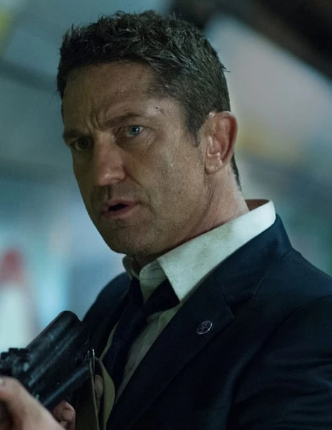 Jack Bauer (24) vs. Mike Banning (Fallen) | SpaceBattles