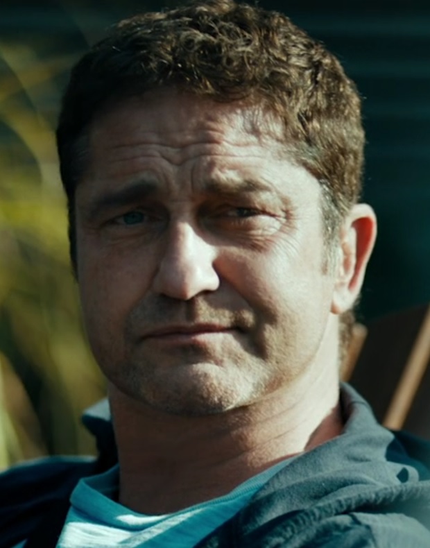 Mike Banning | Has Fallen Wiki | Fandom