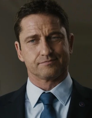 Mike Banning | Has Fallen Wiki | Fandom