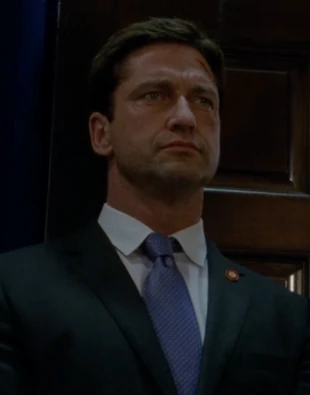 Mike Banning | Has Fallen Wiki | Fandom