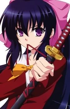 Image Animesliderjpg Omamori Himari Wiki Fandom