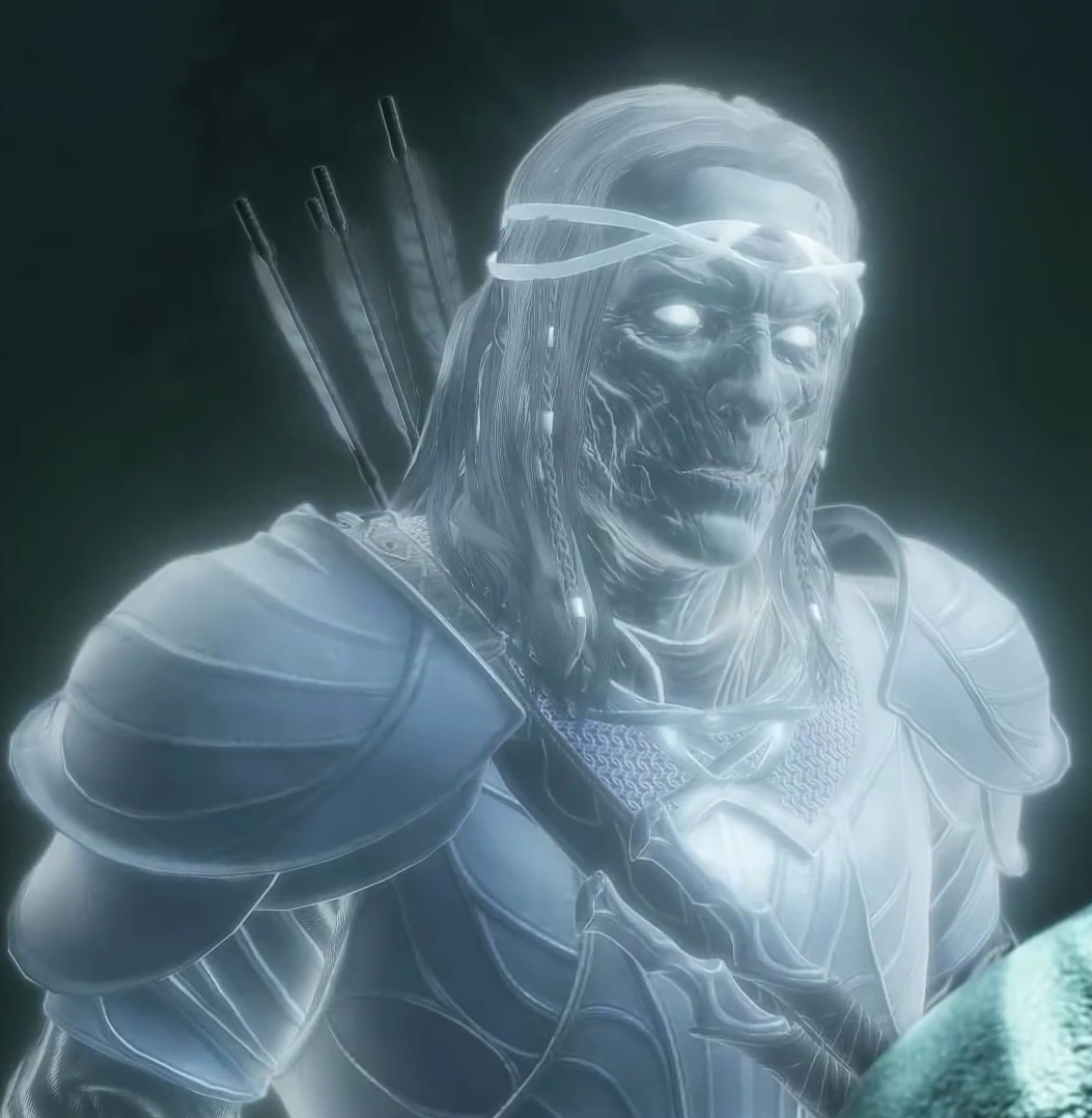 Celebrimbor | Wiki L'Ombre du Mordor | Fandom