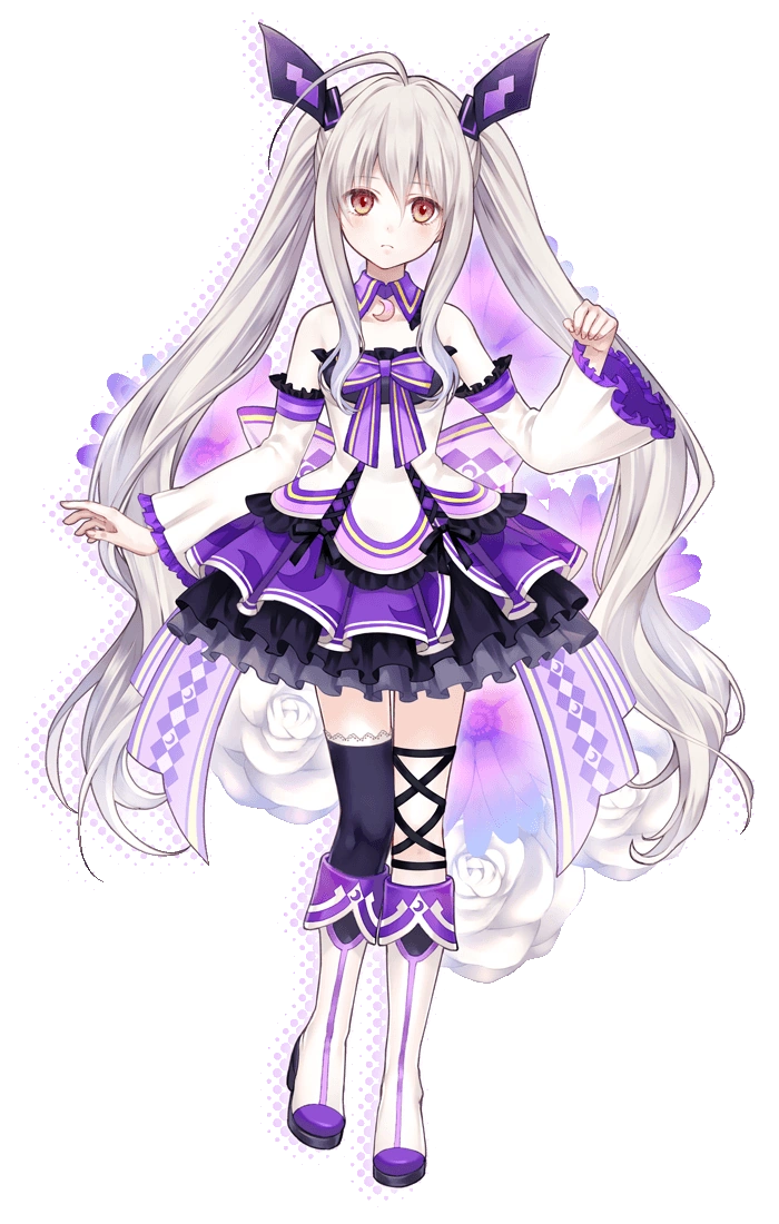 Aria | Omega Quintet Wiki | Fandom