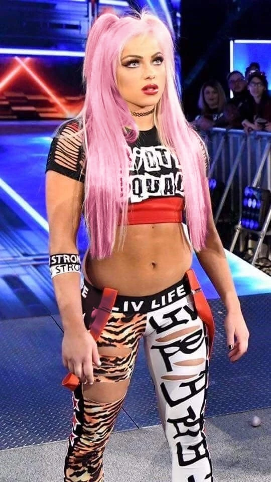 Sweet Roxy | Wrestling United Wiki | Fandom