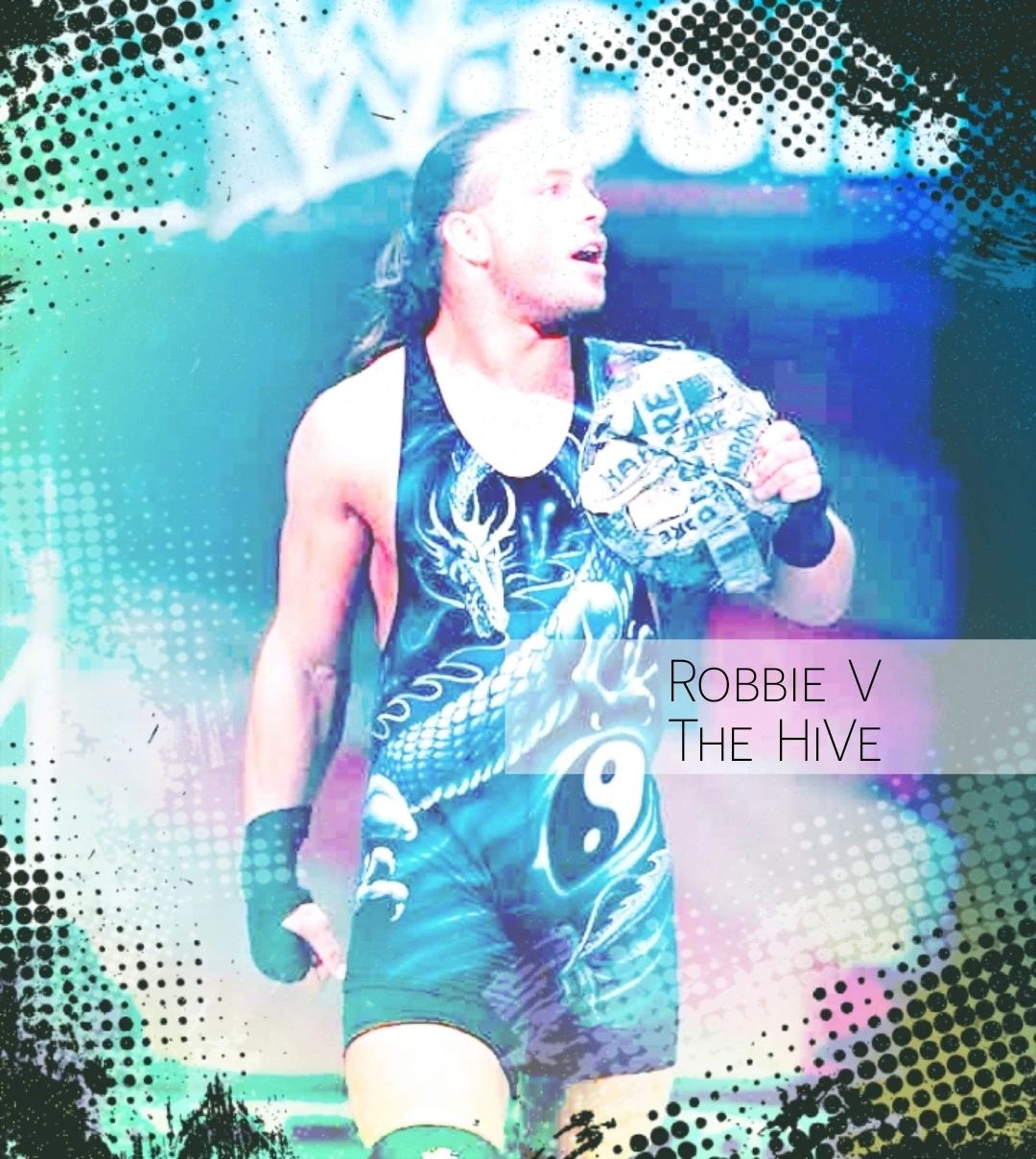 The HiVe | Wrestling United Wiki | Fandom