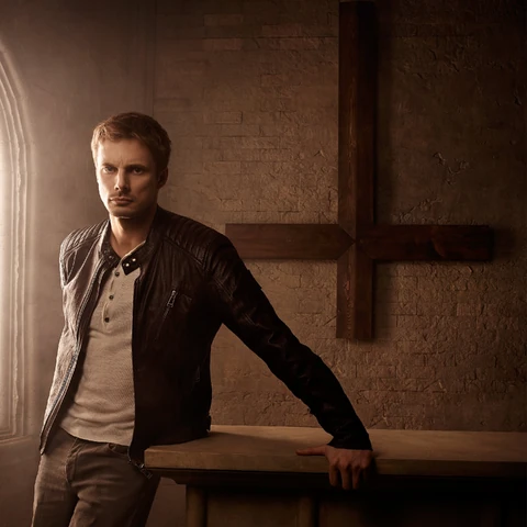 Damien | The Omen Wiki | Fandom