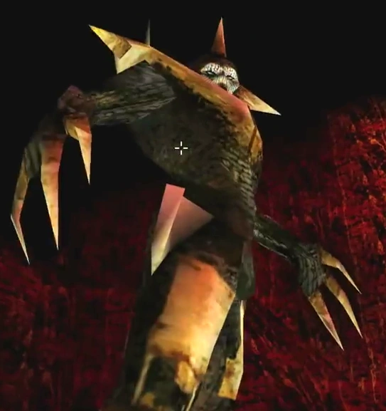 Astaroth | Ix Database | Fandom