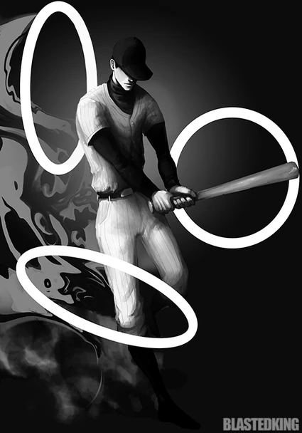 The Batter | Omniversal Battlefield Wiki | Fandom