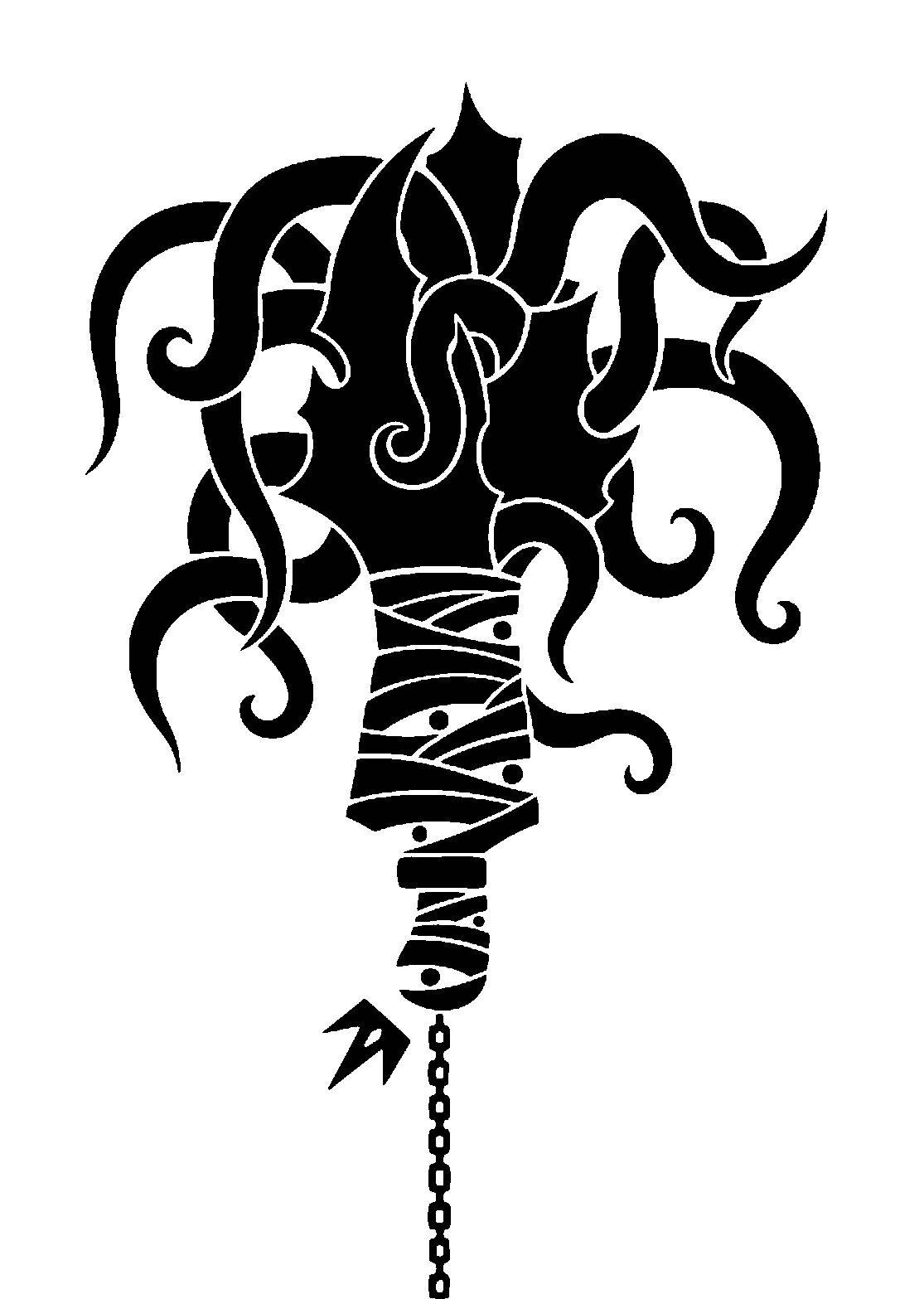 The Hanged King | Omniversal Battlefield Wiki | Fandom